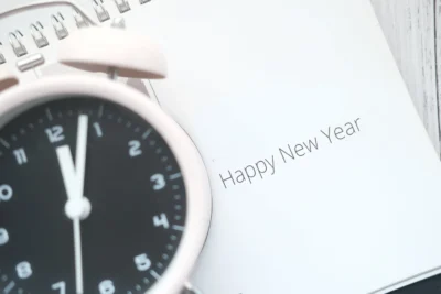 The Traditions Of New Year Celebrations - Celebrations abcs